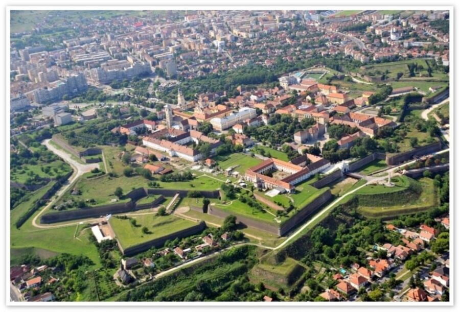 Sibiu: Alba Iulia and Corvin Castle Guided Tour - A Deep Dive Into the Day’s Itinerary