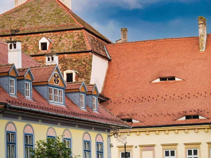 Sibiu, UNESCO & wine tasting tour (from Cluj) - What Makes This Tour Special