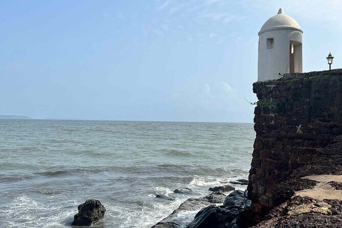SIC North Goa Sightseeing Tour - The Realities of the Tour: What Travelers Need to Know