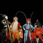Sichuan Opera with face-changing at Jinjiang historic theater - Who Will Love This Experience?