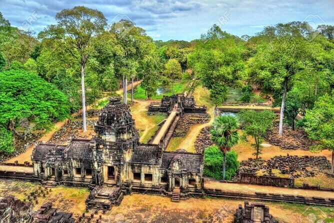 Siem Reap: 3-Day Angkor Wat and Tonle Sap Lake Tour - Details That Matter