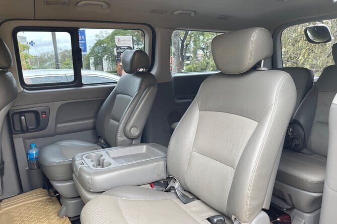 Siem Reap Angkor International Airport Transfer or Pick-Up - Is This Transfer Worth the Price?