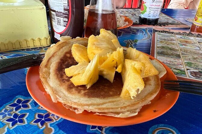 Siem Reap Street Food Evening Tour - Authenticity & Cultural Insight