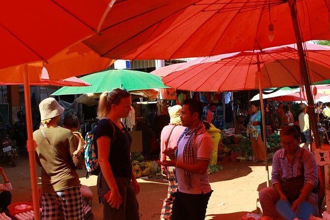 Siem Reap Tonle Sap Lake Floating Village Tour -Kampong Plouk - Who Will Love This Tour?