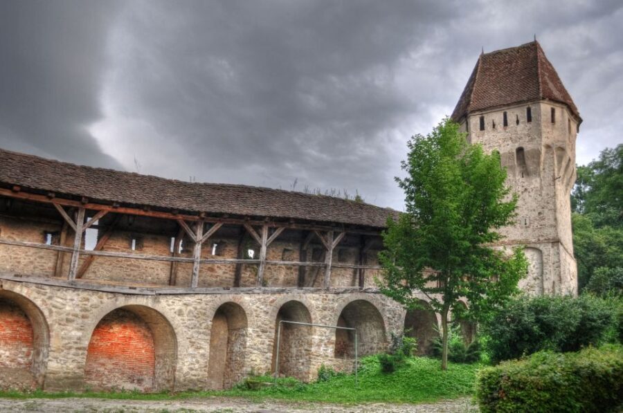 Sighisoara: Candlelight Tour of Dracula's Home Town - Practical Details and Value