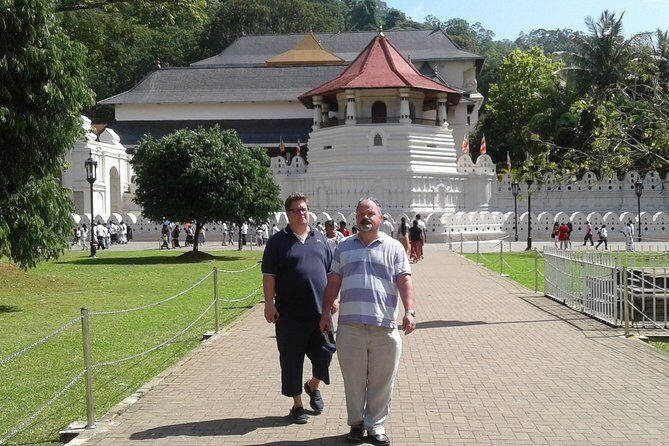 Sight Scenes Tour : 6 Days - Who Will Appreciate This Tour?