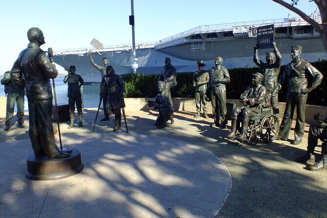 Sights of San Diego Harbor: a Smartphone Audio Walking Tour - The Sum Up: Who Should Consider This Tour?