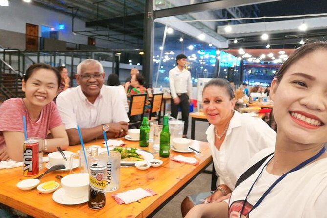 Sightseeing + Saigon Street Food Tour In One - The Experience of Value