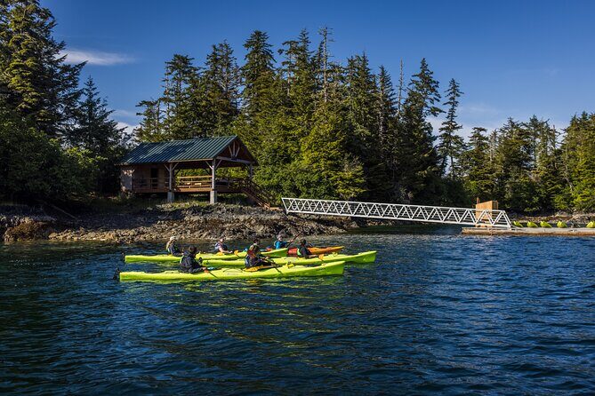 Siginaka Islands Cruise and Kayak Adventure - The Practical Side: Logistics and Value