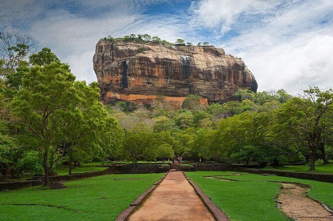 Sigiriya And Dambulla All Inclusive Tour From Anuradhapura - Who Is This Tour Best For?