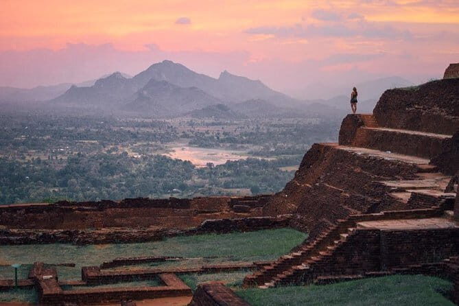 Sigiriya and Dambulla Day Tour from Colombo - What’s Included and What’s Not