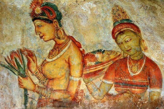Sigiriya and Dambulla Day Tour from Kandy (All Inclusive) - Analyzing the Value