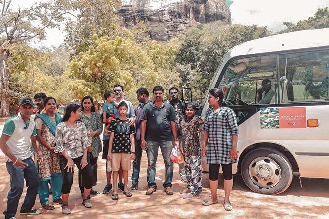 Sigiriya and Minneriya Great Escape - Authentic Experiences and Traveler Feedback