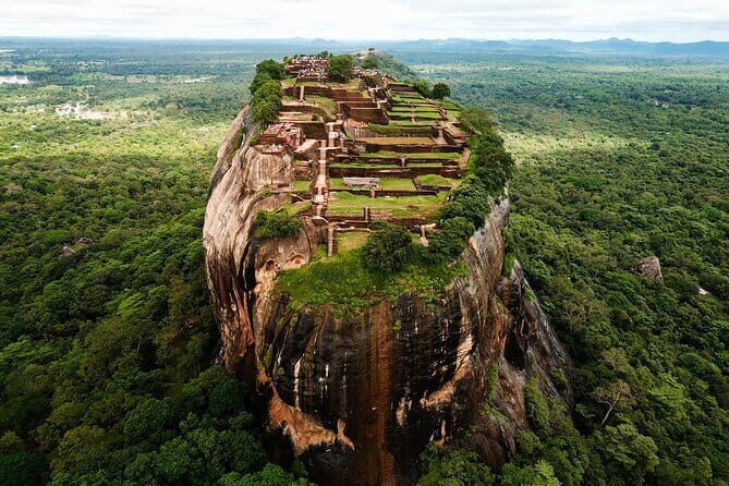 Sigiriya & Dambulla Day Tour From Colombo - What Makes This Tour Stand Out?