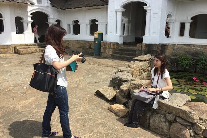Sigiriya & Dambulla Day Tour - What’s Included (and What’s Not)