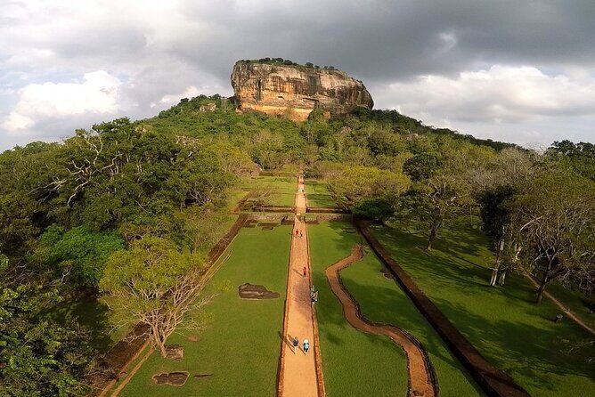 Sigiriya & Dambulla Private DayTrip frm Trincomalee-All Inclusive - Final Thoughts