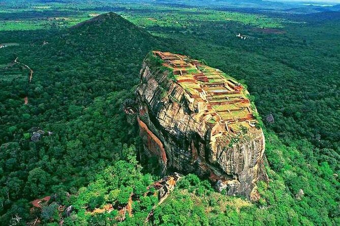 Sigiriya Day Tour from Colombo with Hotel Pick up - An In-Depth Look at What This Tour Offers