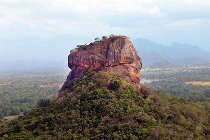 Sigiriya Day Tour - What This Tour Offers