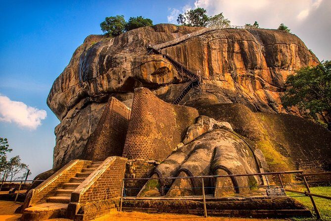 Sigiriya & Hiriwaduna Village Tour From Sigiriya - Hiriwaduna Village: A Slice of Rural Life