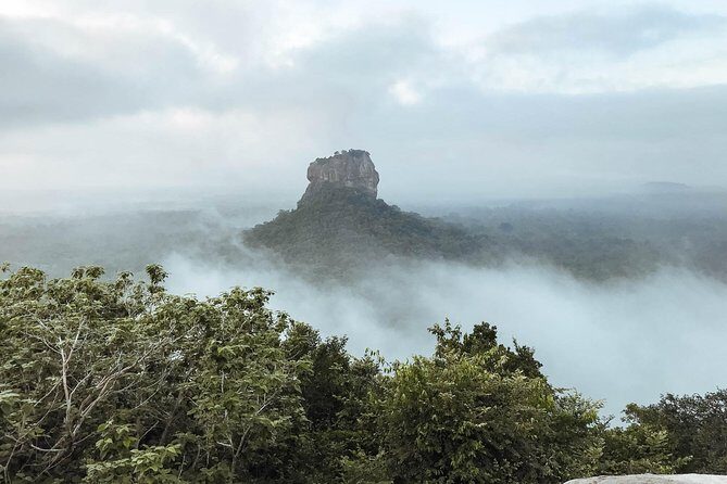Sigiriya Rock Fortress All Inclusive Day Tour From Polonnaruwa - Authentic Experiences and Traveler Feedback
