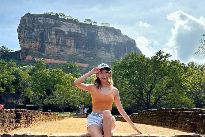 Sigiriya Rock Fortress Instagram Tour (Private & All-Inclusive) - Real Traveler Insights