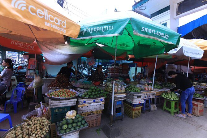 Sihanoukville City Tour - FAQ