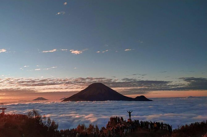 Sikunir Sunrise & Dieng Plateau Start Yogyakarta - Final Words