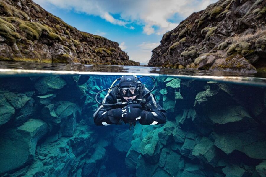 Silfra: Diving Between Tectonic Plates - Practical Details: Booking, Duration, and Value