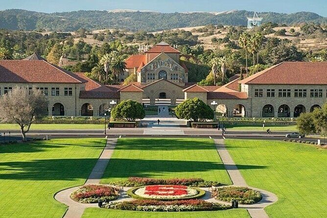 Silicon Valley Private Tour from San Francisco - Why This Tour Offers Good Value