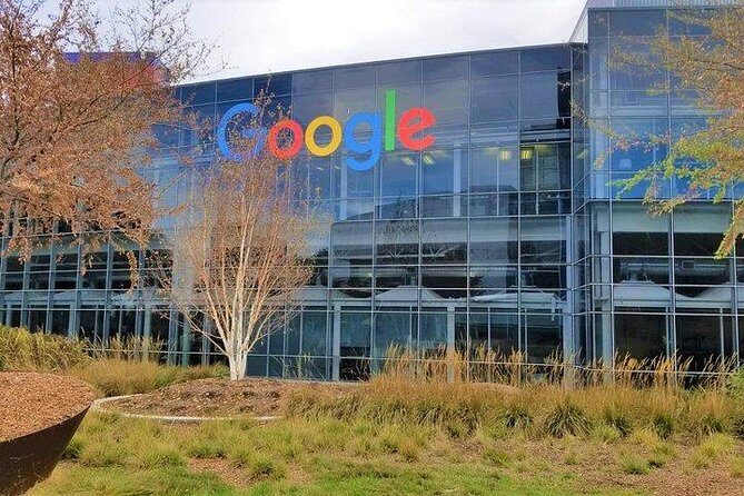 Silicon Valley Tour from San Francisco Private - FAQ