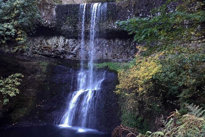 Silver Falls Hike - FAQ