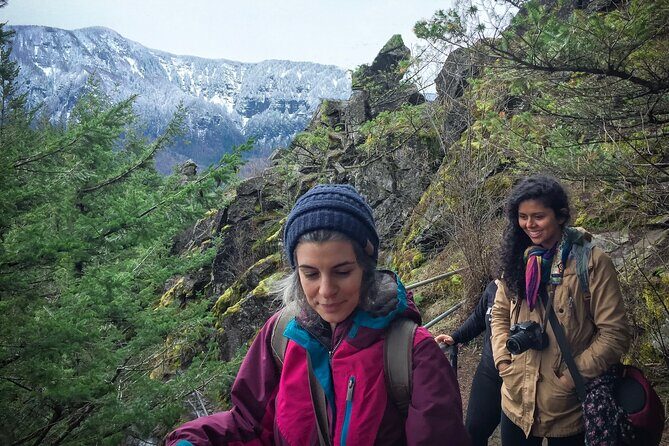 Silver Falls Waterfall Hiking Tour from Portland - Who Will Love This Tour?