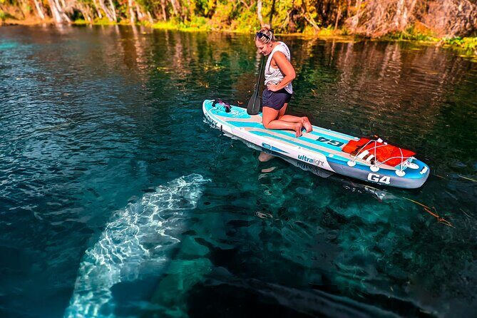 Silver Springs Paddle Adventure - Final Thoughts: Who Will Love It?