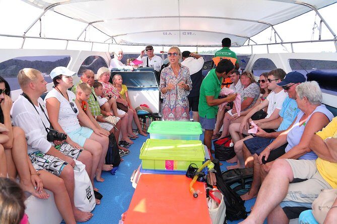 Similan Islands Snorkel Tour by Fantastic Similan Travel from Phuket - Final Thoughts: Is This Tour Right for You?