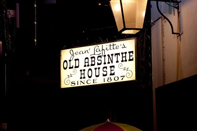 Sin and Tonic Pub Crawl in New Orleans - FAQs