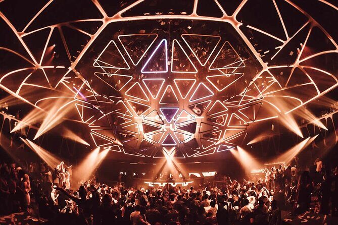 Sin City Party Bus Club Crawl - Who Should Consider This Experience?