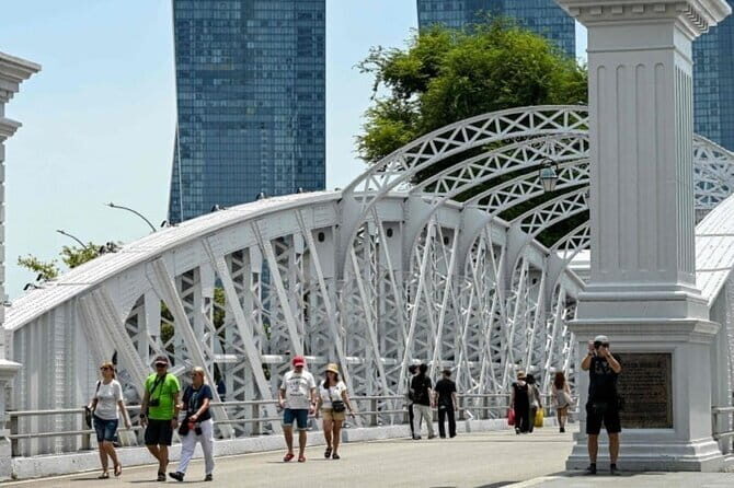 Singapore Civic District Landmarks and Views Tour - Analyzing the Price and Value