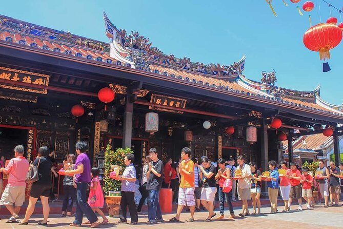 Singapore Hotels To Kuala Lumpur Hotels En-route Malacca Heritage Tour - Who Will Love This Tour?