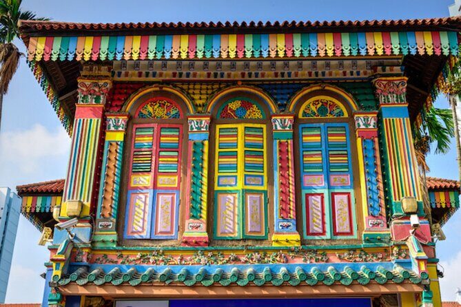Singapore Little India, Tekka Centre and Food Tastings Tour - What You Can Expect from the Experience