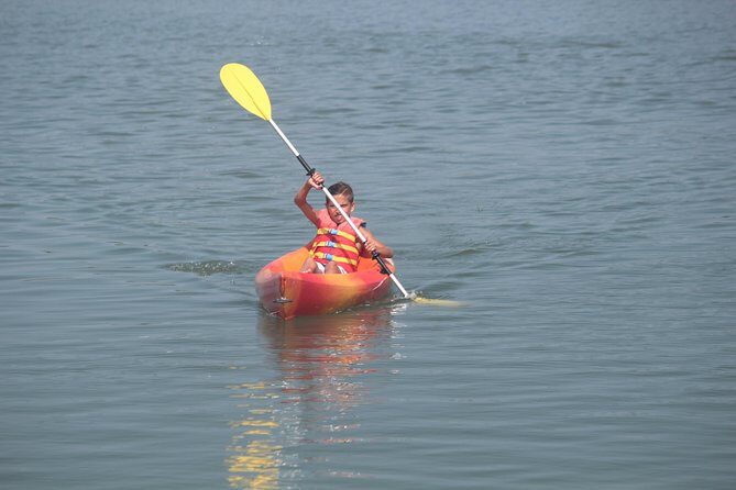 Single Kayak Rental - Why We Think This Kayak Rental Is a Good Choice
