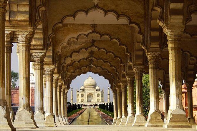 Single Traveler: 11 Days Golden Triangle & Varanasi with Luxury Accommodation, Internal flight - Exploring Old and New Delhi