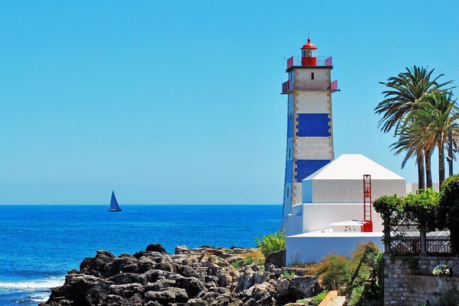 Sintra and Cascais Premium Tour - The Experience of Travel: Comfort, Convenience, and Authenticity