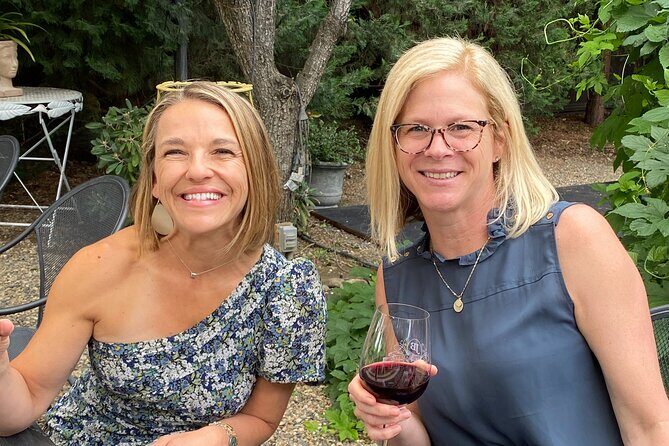 Sip and savor award winning Yakima Valley wines. - The Sum Up