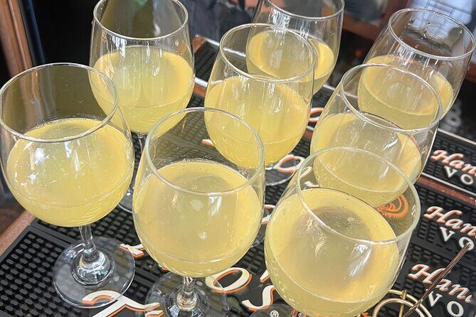 Sippin in the Suburbs at Lawrenceville Tour - FAQs About the Lawrenceville Sippin in the Suburbs Tour