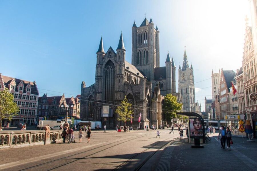 Sips and Stories: A Private Beer Tour in Ghent - The Value of the Experience