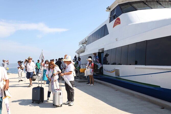 Siquijor Ferry from Cebu to Siquijor - How This Ferry Travel Adds to Your Siquijor Experience