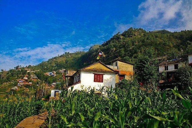 Sirubari homestay tour - What Makes This Tour Special?