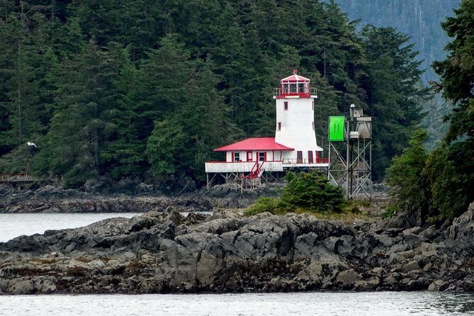 Sitka Boat and Sea Kayaking Adventure - Who Will Love This Tour?