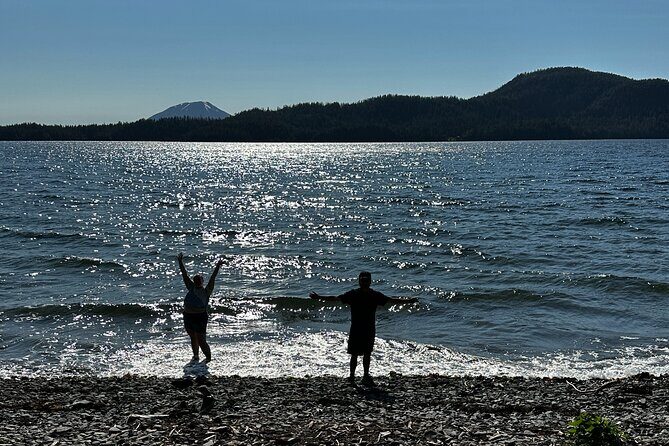 Sitka Private Adventure 4x4 Truck Tour & Lunch w/2 admissions - Analyzing the Value