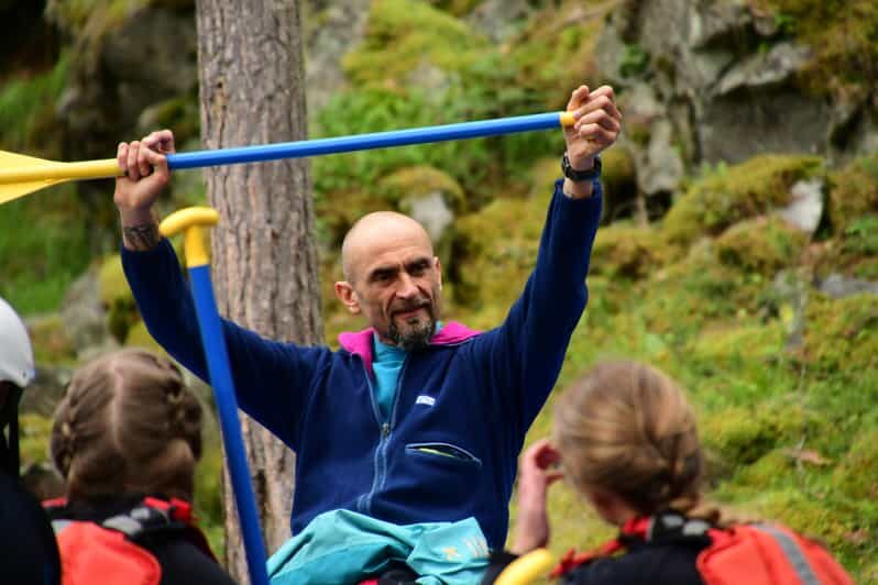 Sjoa River: The Famous White Water Rafting Daytrip - Why You Should Consider this Rafting Trip